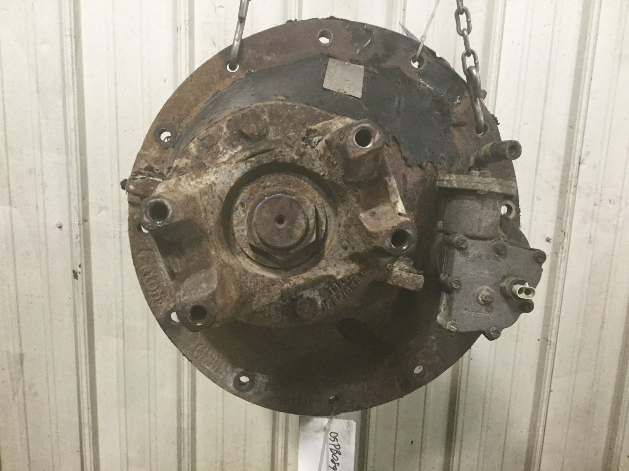 Eaton RD463 Rear Differential | Carrier Assembly for Sale