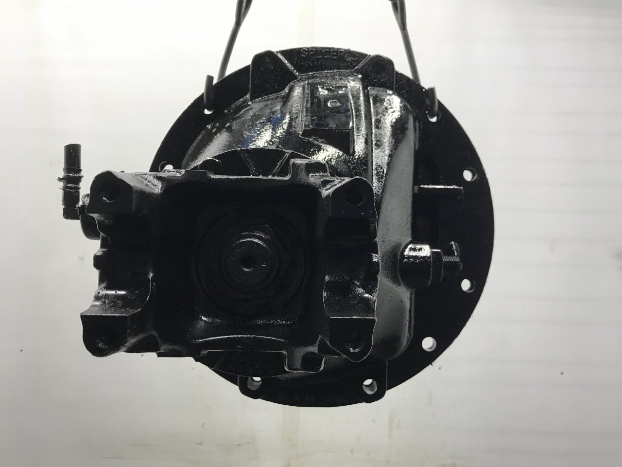 0730753 | Eaton RDP41 Rear Differential | Carrier Assembly for Sale