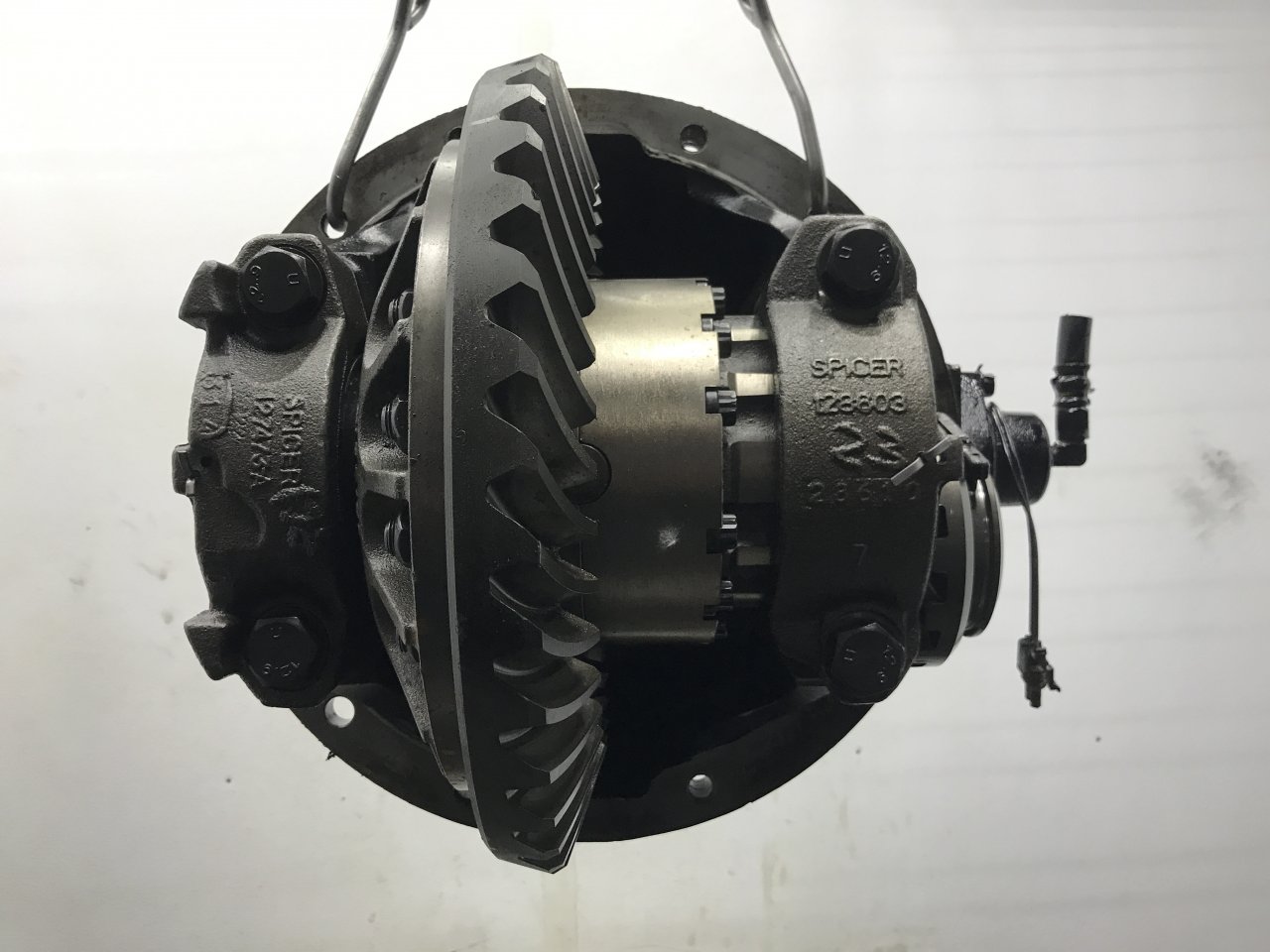 RDP40-336 | Eaton RDP41 Rear Differential | Carrier Assembly for Sale