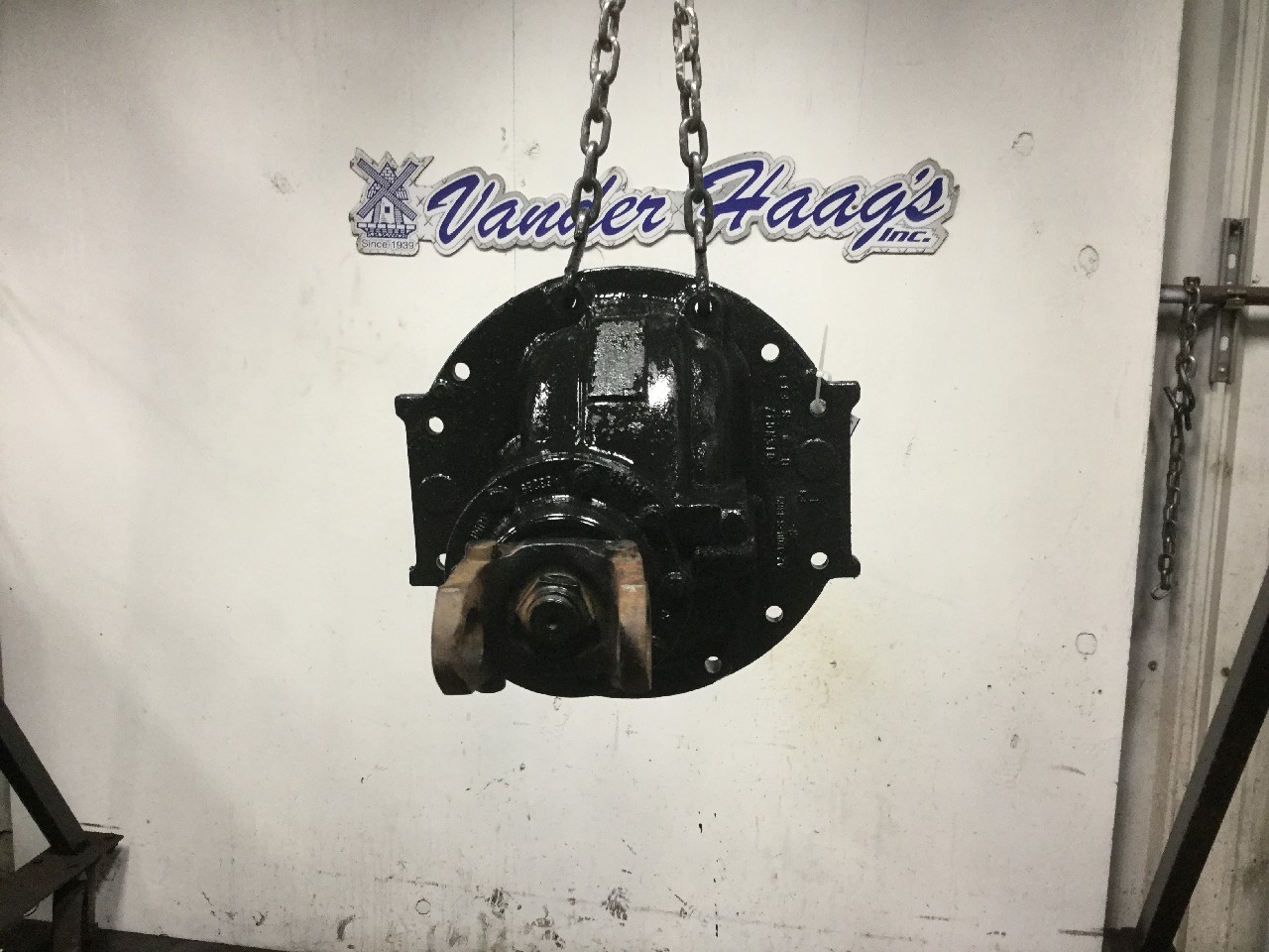 152704 | PN P1784X Rear Differential | Carrier Assembly for Sale