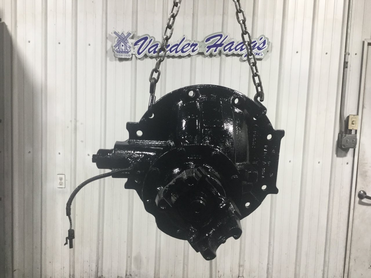 Meritor RR20145 Rear Differential Assembly for Sale