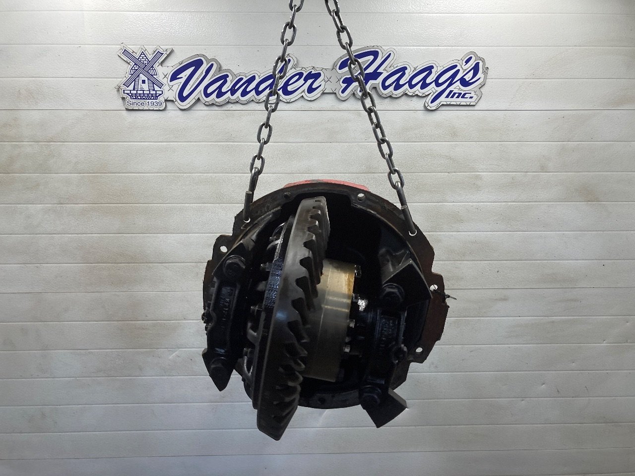 3200-S-1891 | Meritor RR23164 Rear Differential | Carrier Assembly for Sale