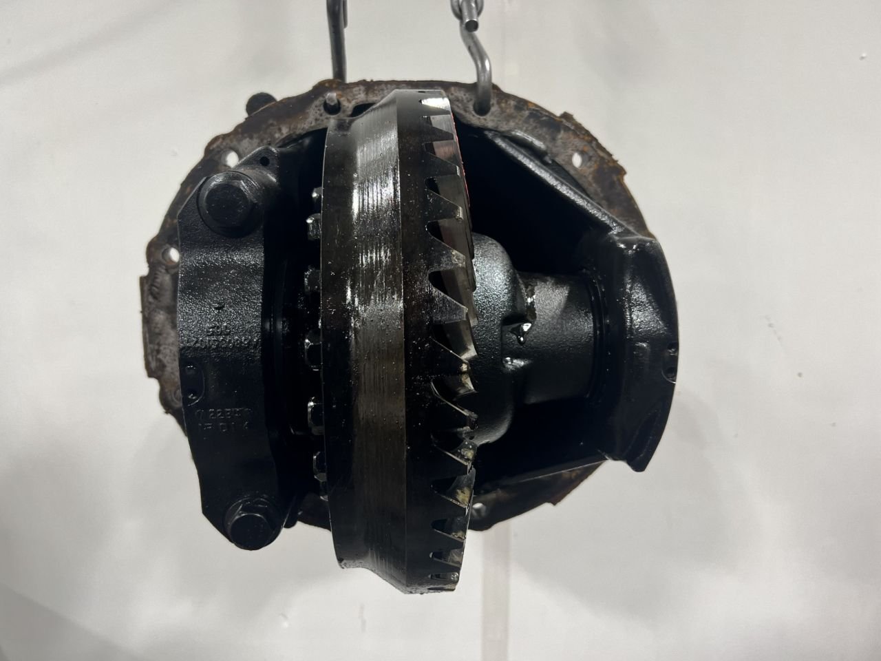 Detroit RS19.0-2 Rear Differential | Carrier Assembly for Sale