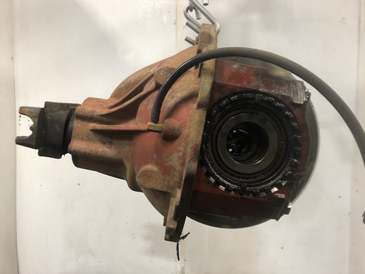 R6813511105 | Detroit RS19.0-4 Rear Differential | Carrier Assembly for Sal