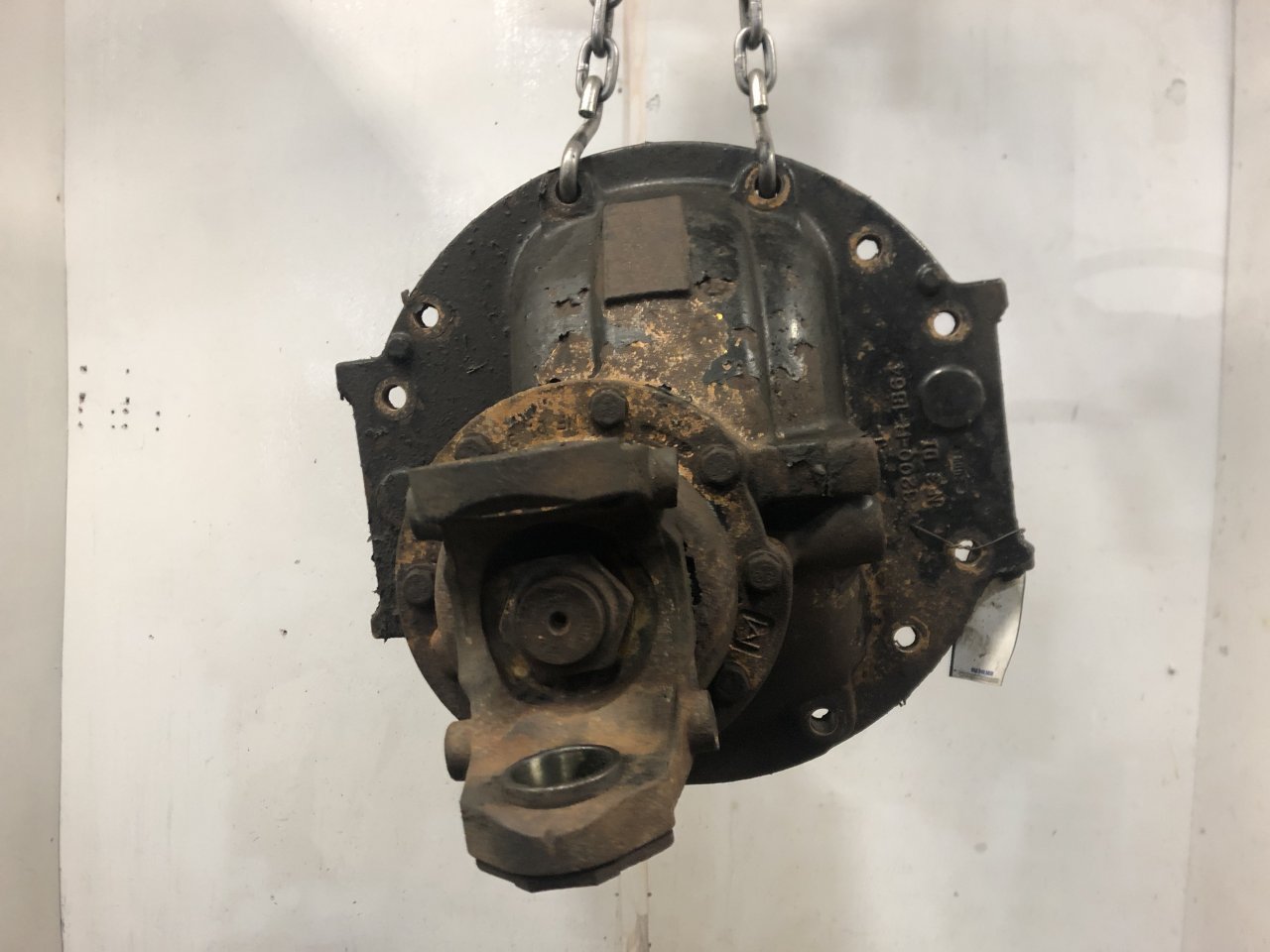 RS19144 | Meritor RR20140 Rear Differential | Carrier Assembly for Sale