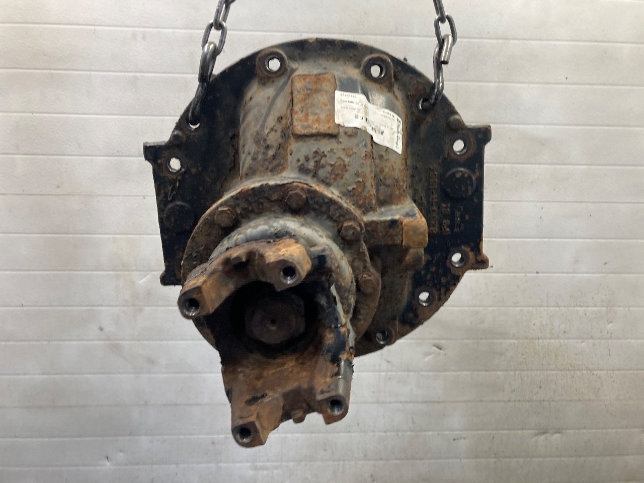 3200R1864 | Meritor RR22145 Rear Differential | Carrier Assembly for Sale