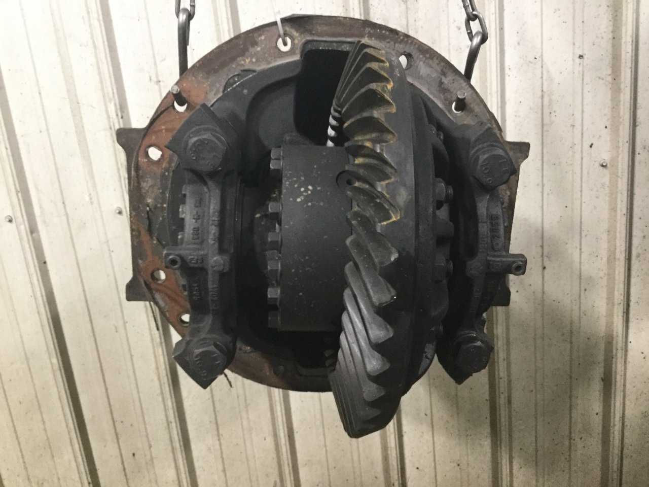 3200H1864 | Meritor RS21145 Rear Differential | Carrier Assembly for Sale