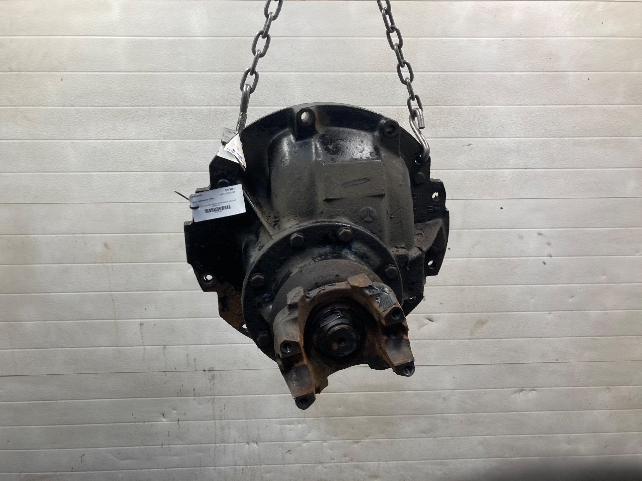 RS23160 | PN X1896 Rear Differential | Carrier Assembly for Sale