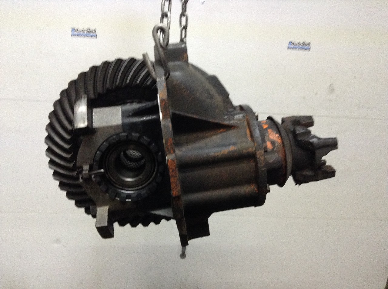 RS23160 | Meritor RS26160 Rear Differential | Carrier Assembly for Sale