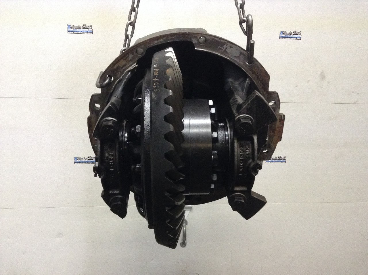 RS23160 | Meritor RS26160 Rear Differential | Carrier Assembly for Sale