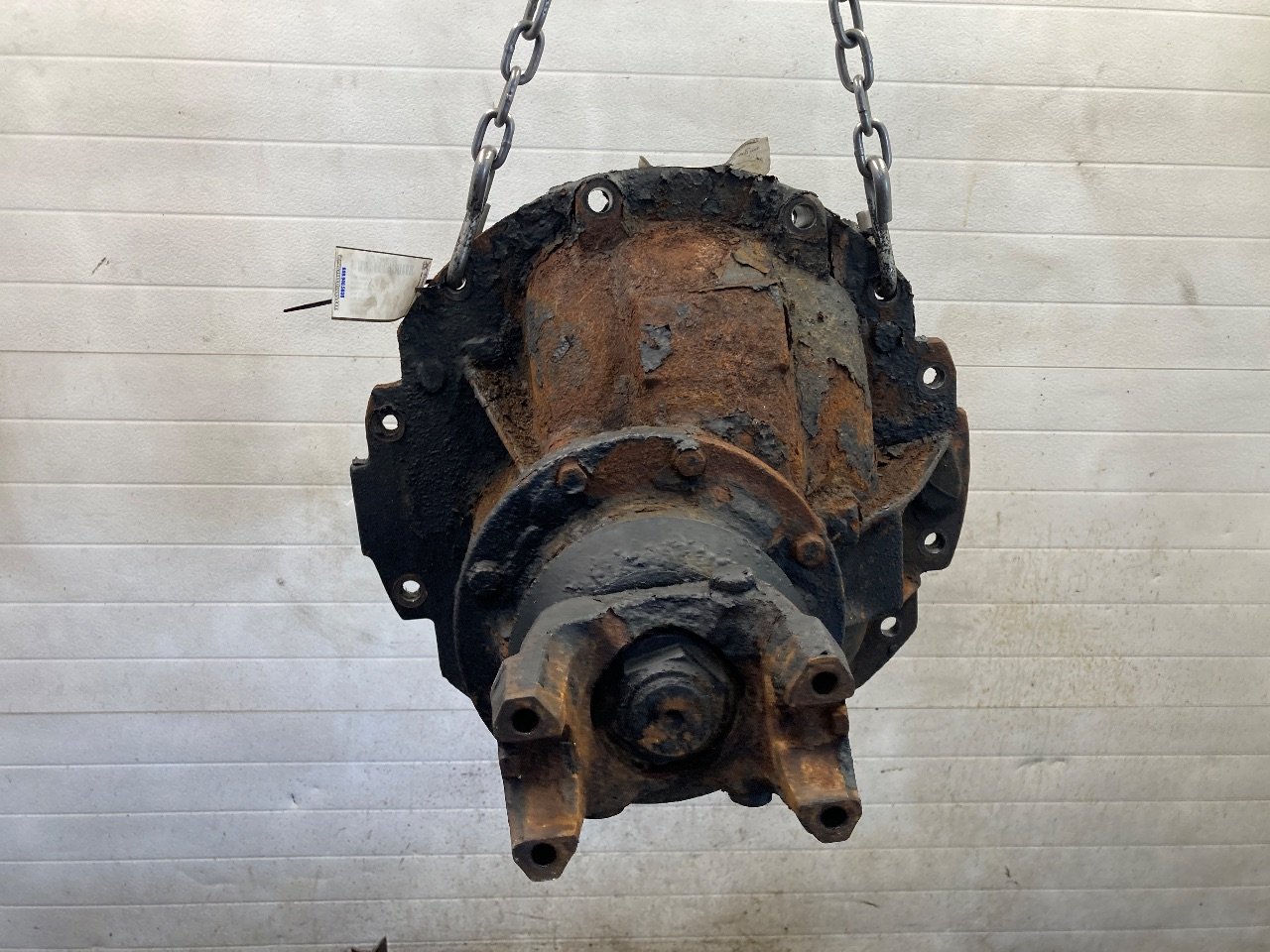 3200-N-1704 | PN V1660 Rear Differential | Carrier Assembly for Sale