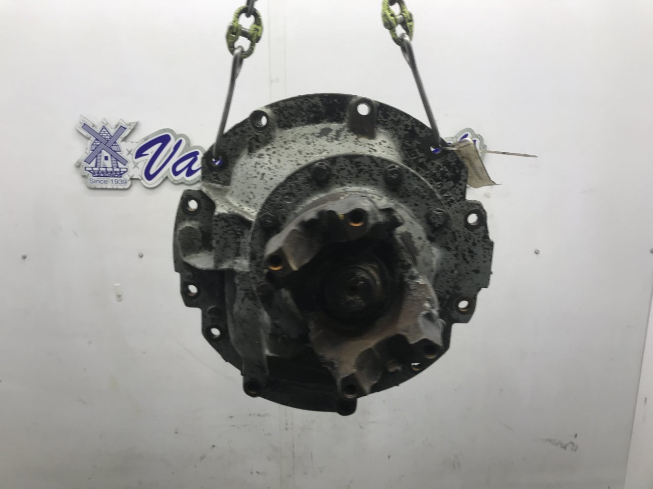 RS23160 | Meritor RR20160 Rear Differential | Carrier Assembly for Sale