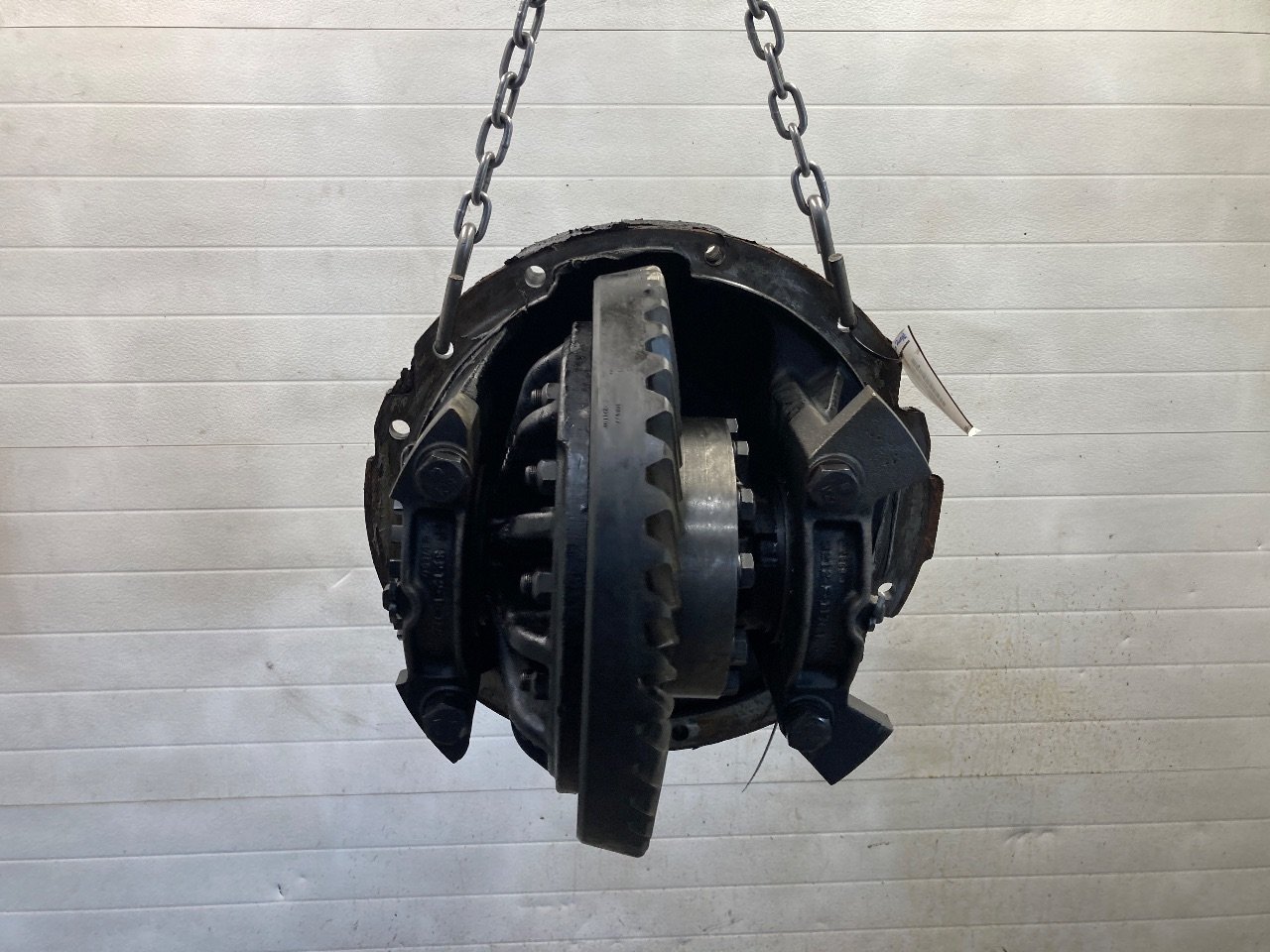 3200-N-1704 | PN P1524 Rear Differential | Carrier Assembly for Sale