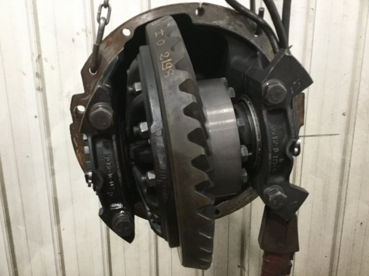 Meritor RS23160 Rear Differential | Carrier Assembly for Sale
