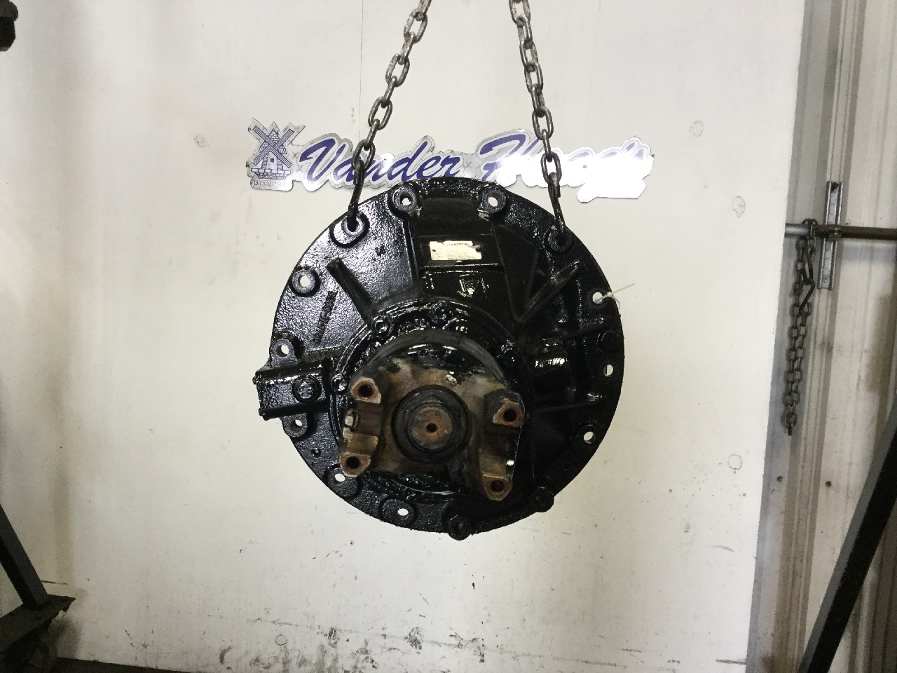 RS30185 | Meritor RR29180 Rear Differential | Carrier Assembly for Sale