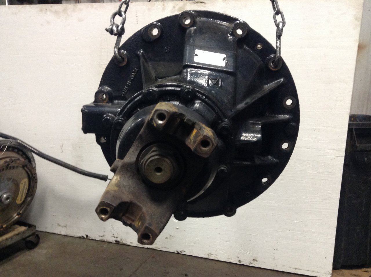 3200H1750 | Meritor RS30185 Rear Differential Assembly for Sale