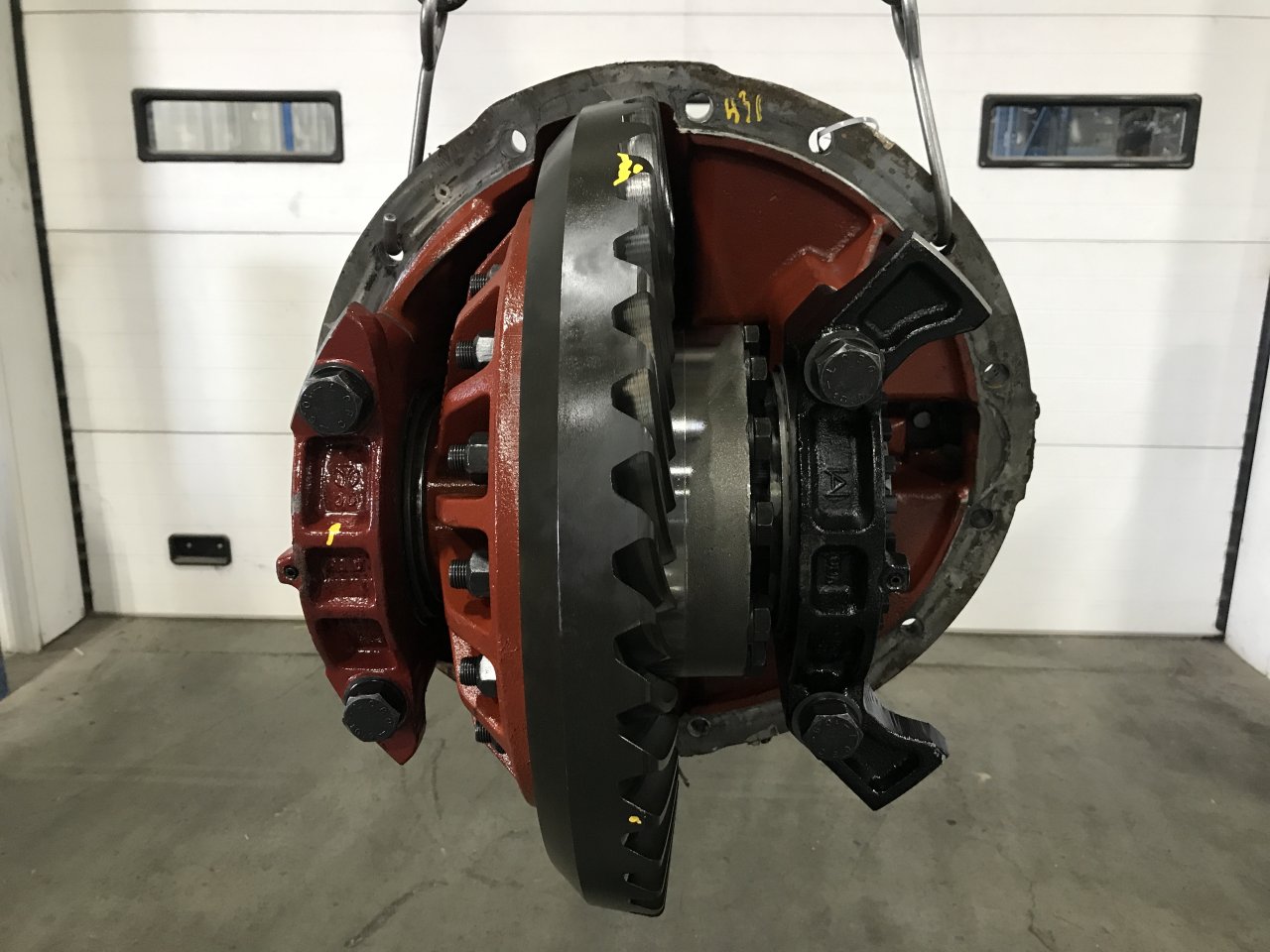 Meritor RS30185 Rear Differential | Carrier Assembly for Sale