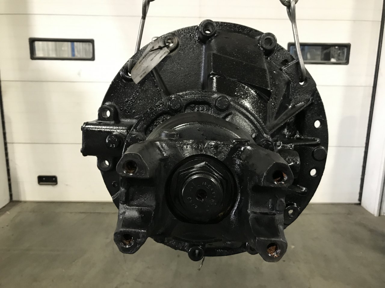 Meritor RS30185 Rear Differential | Carrier Assembly for Sale