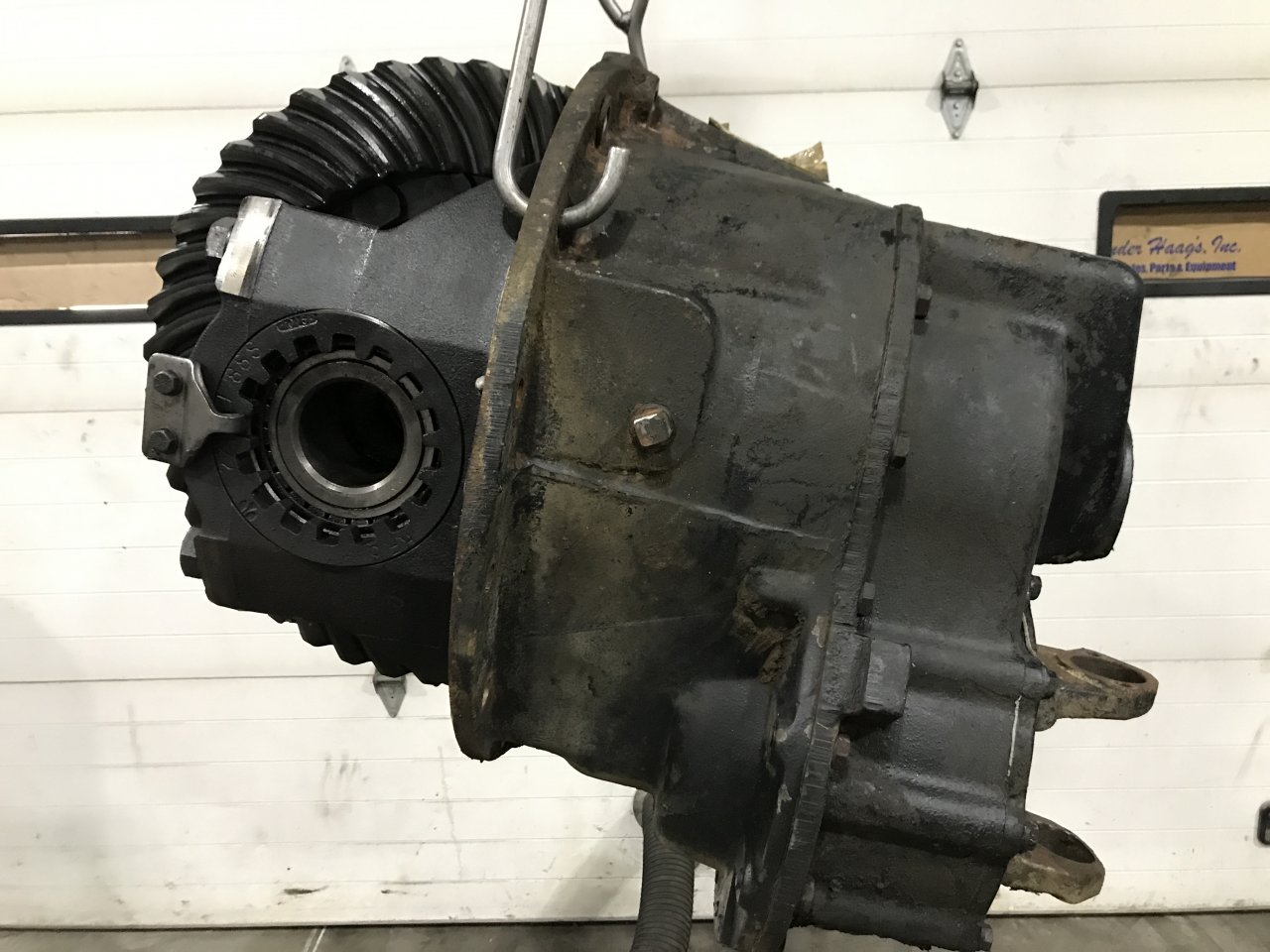Meritor RR26380 Rear Differential | Carrier Assembly for Sale