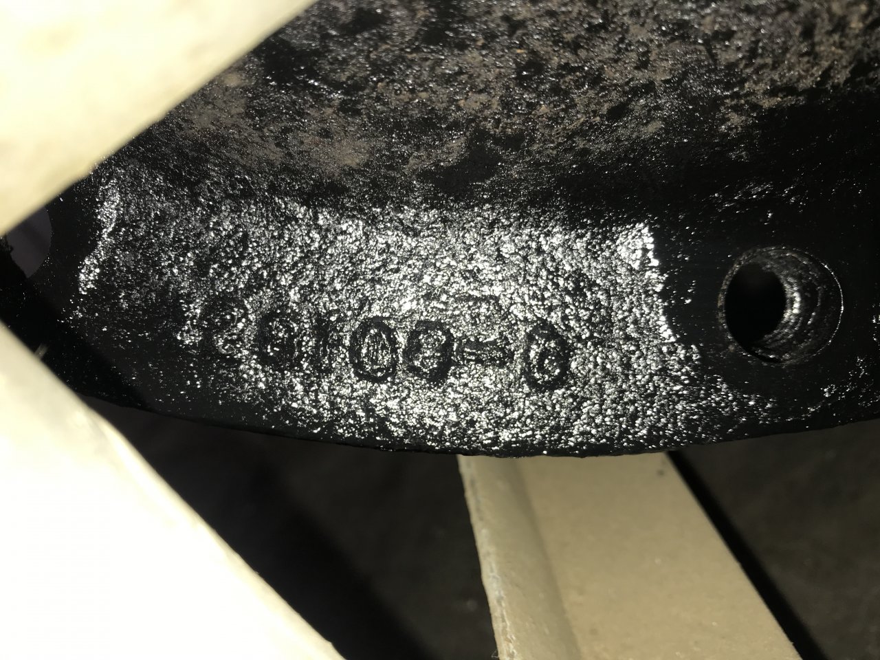 PN 121045 Rear Differential | Carrier Assembly for Sale