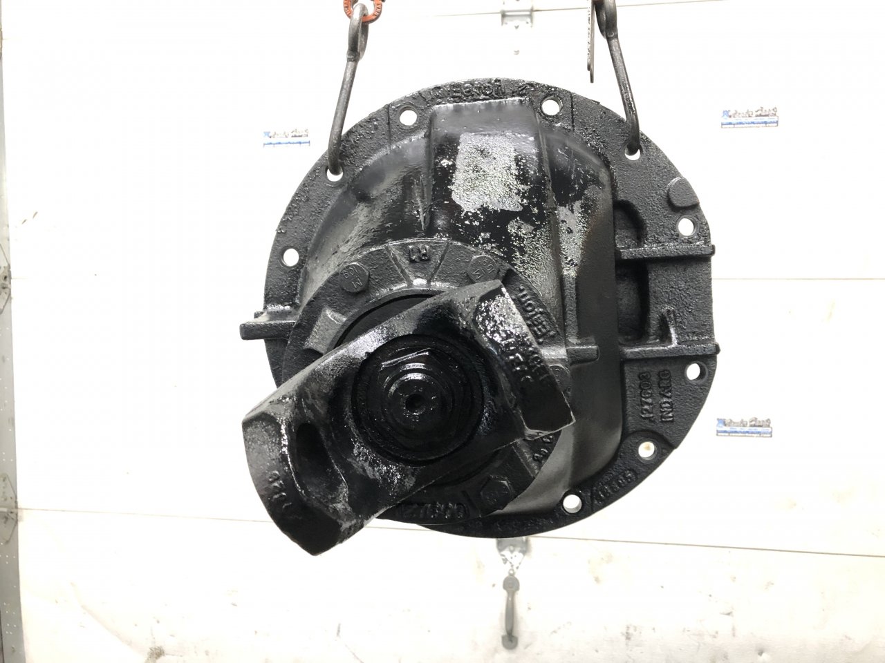 Eaton RS404 Rear Differential Assembly for Sale