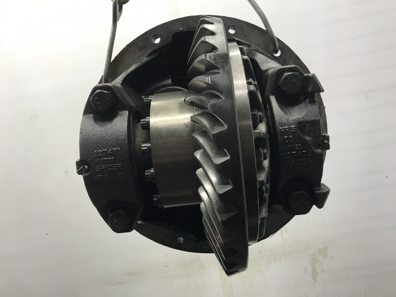 RSP40-336 | Eaton RSP41 Rear Differential | Carrier Assembly for Sale