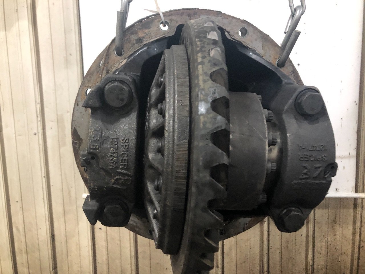 Eaton RSP41 Rear Differential | Carrier Assembly for Sale