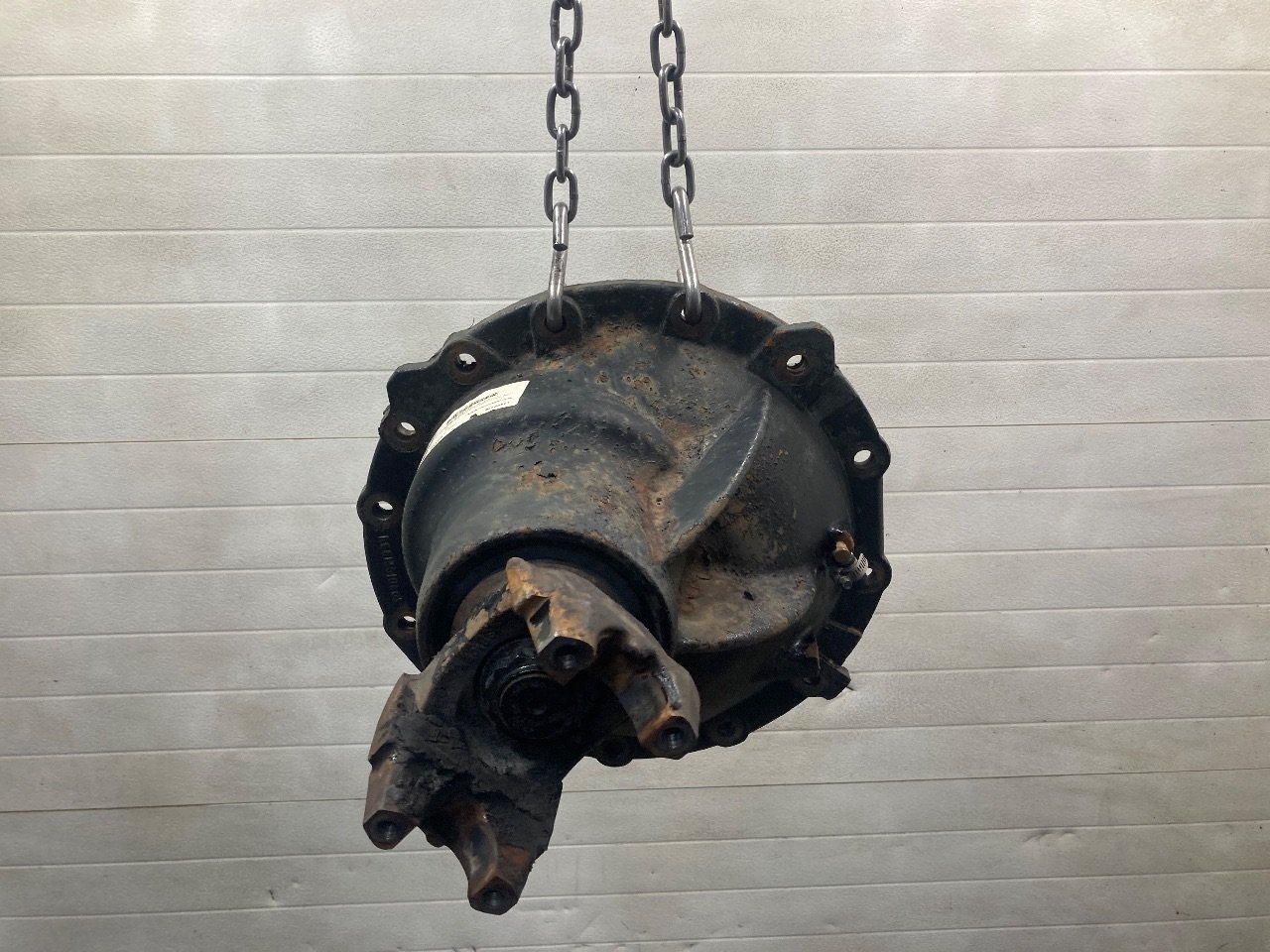 R6813510805 | Detroit RT40.0-4 Rear Differential | Carrier Assembly for Sal