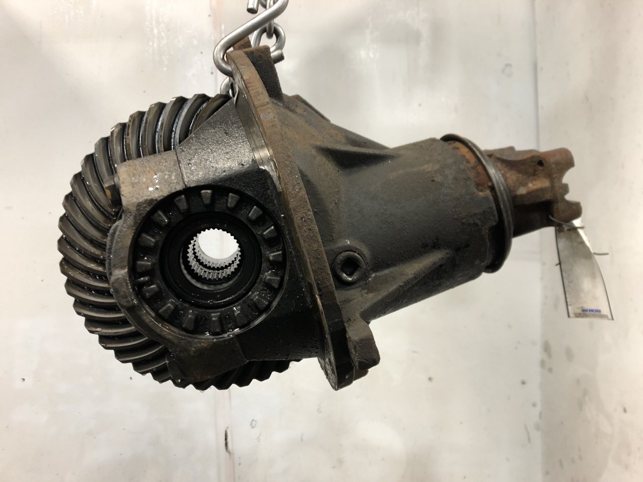 Spicer S110L Rear Differential | Carrier Assembly for Sale