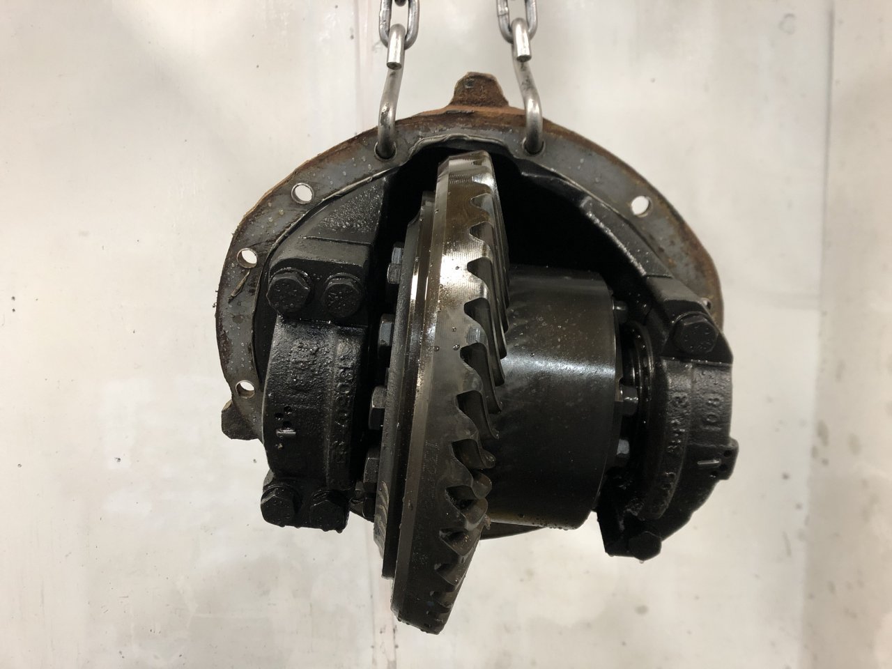 Spicer S110L Rear Differential | Carrier Assembly for Sale