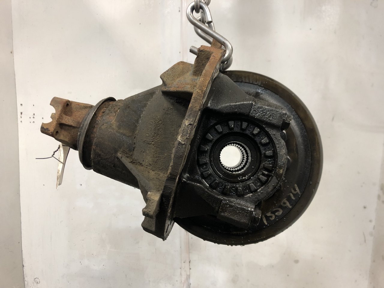 Spicer S110L Rear Differential | Carrier Assembly for Sale