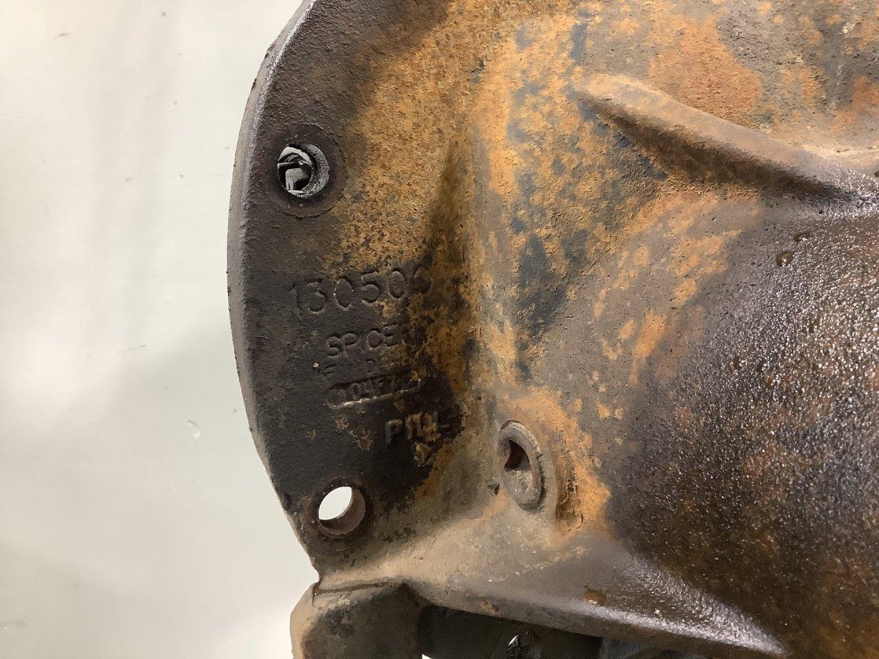 S110-478 | Spicer S110S Rear Differential | Carrier Assembly for Sale