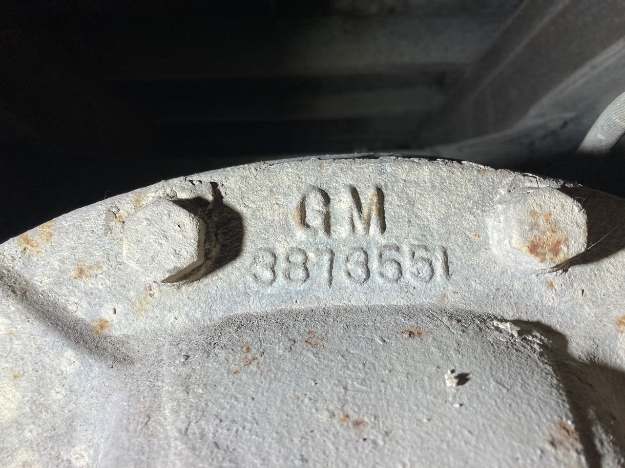 GM T170 Rear Differential | Carrier Assembly for Sale