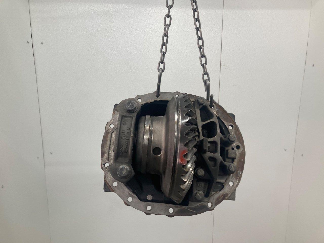 Paccar MV2014P Front Carrier | Differential Assembly for Sale