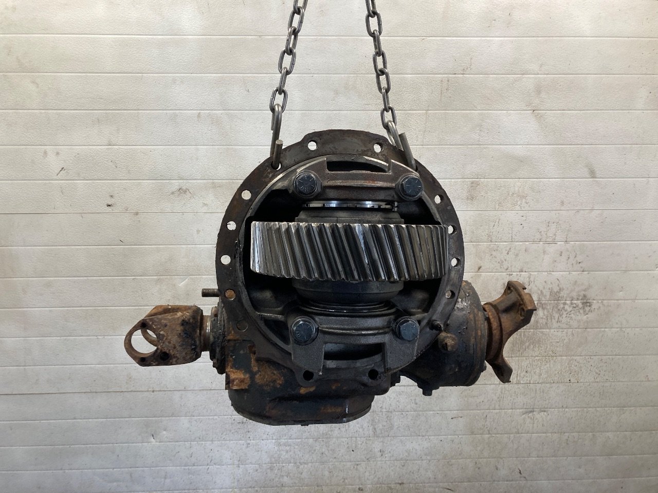 Mack CRD92 Front Carrier | Differential Assembly for Sale