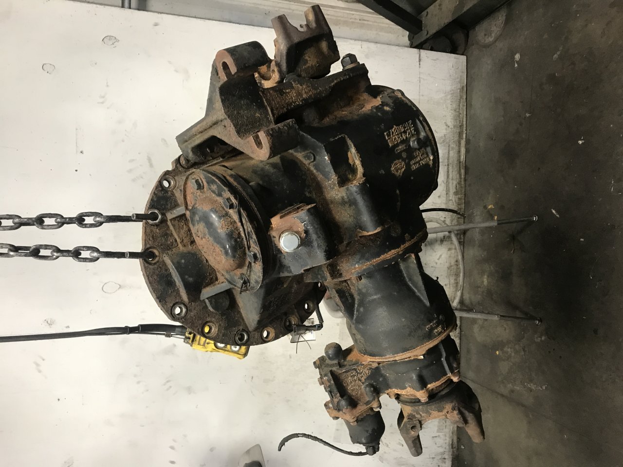 Mack CRDP112 Front Carrier | Differential Assembly for Sale