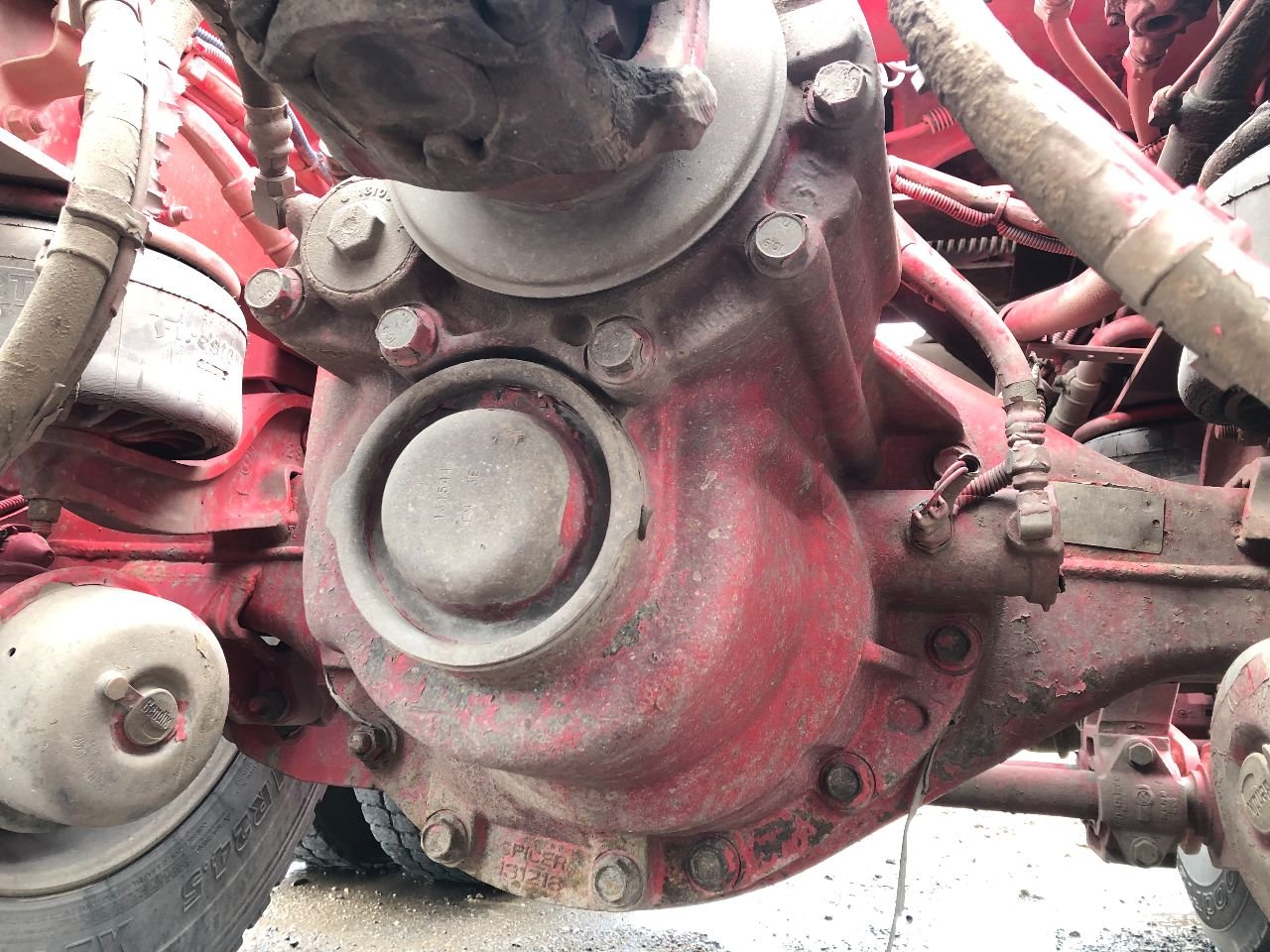 Eaton D46-170 CutOff Assembly for Sale