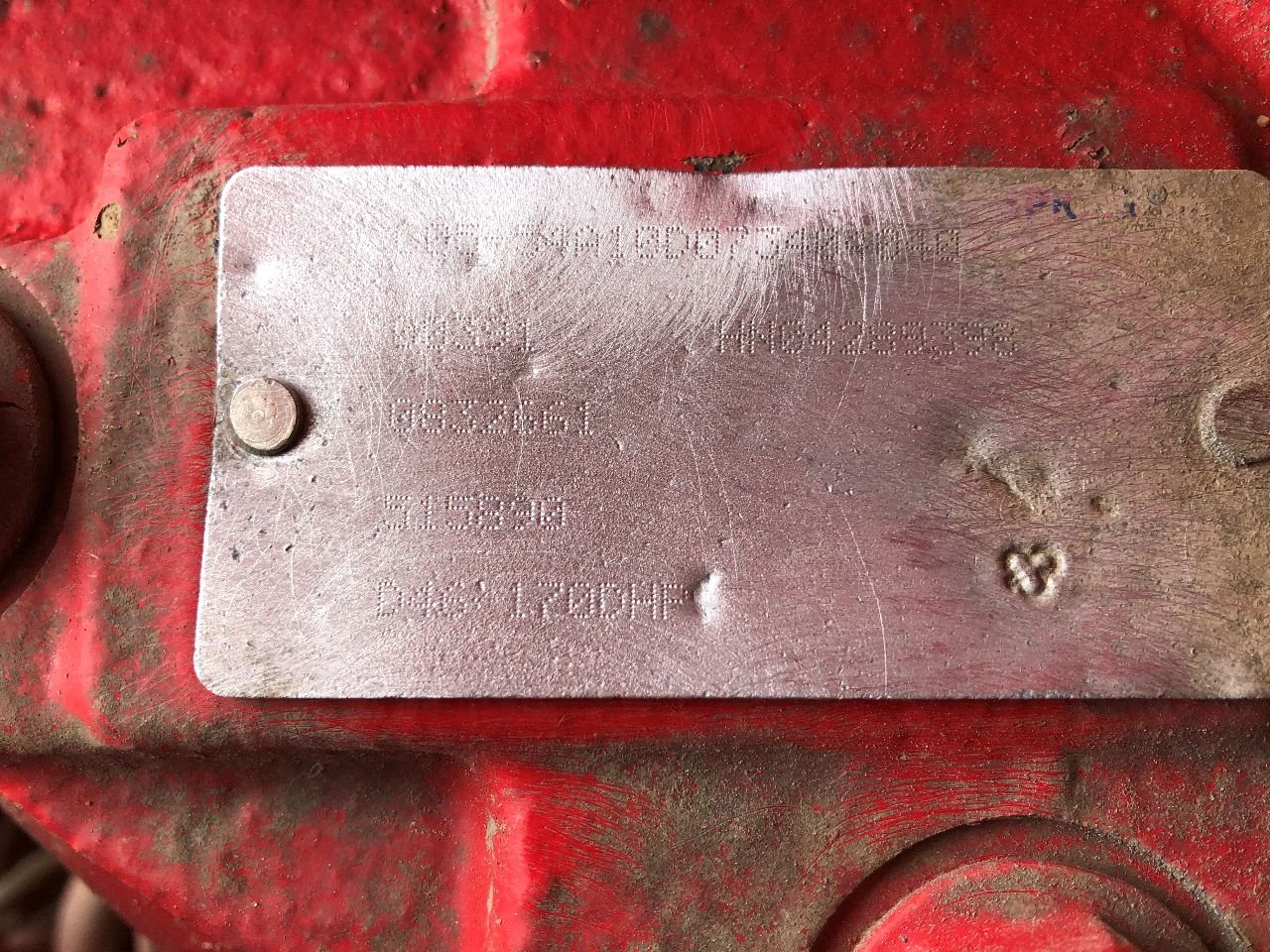 Eaton D46-170 CutOff Assembly for Sale