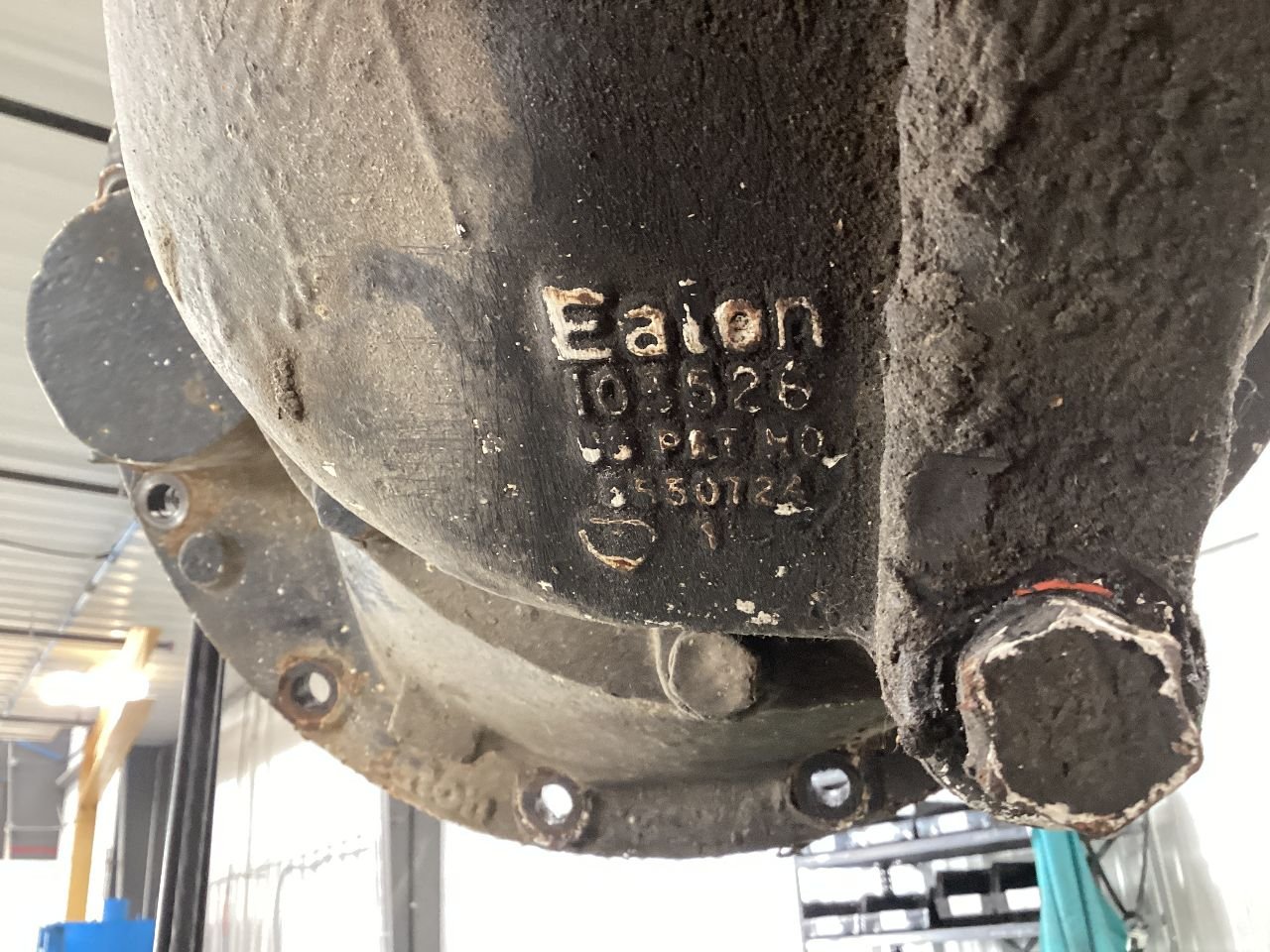Eaton DS463P Front Carrier | Differential Assembly for Sale