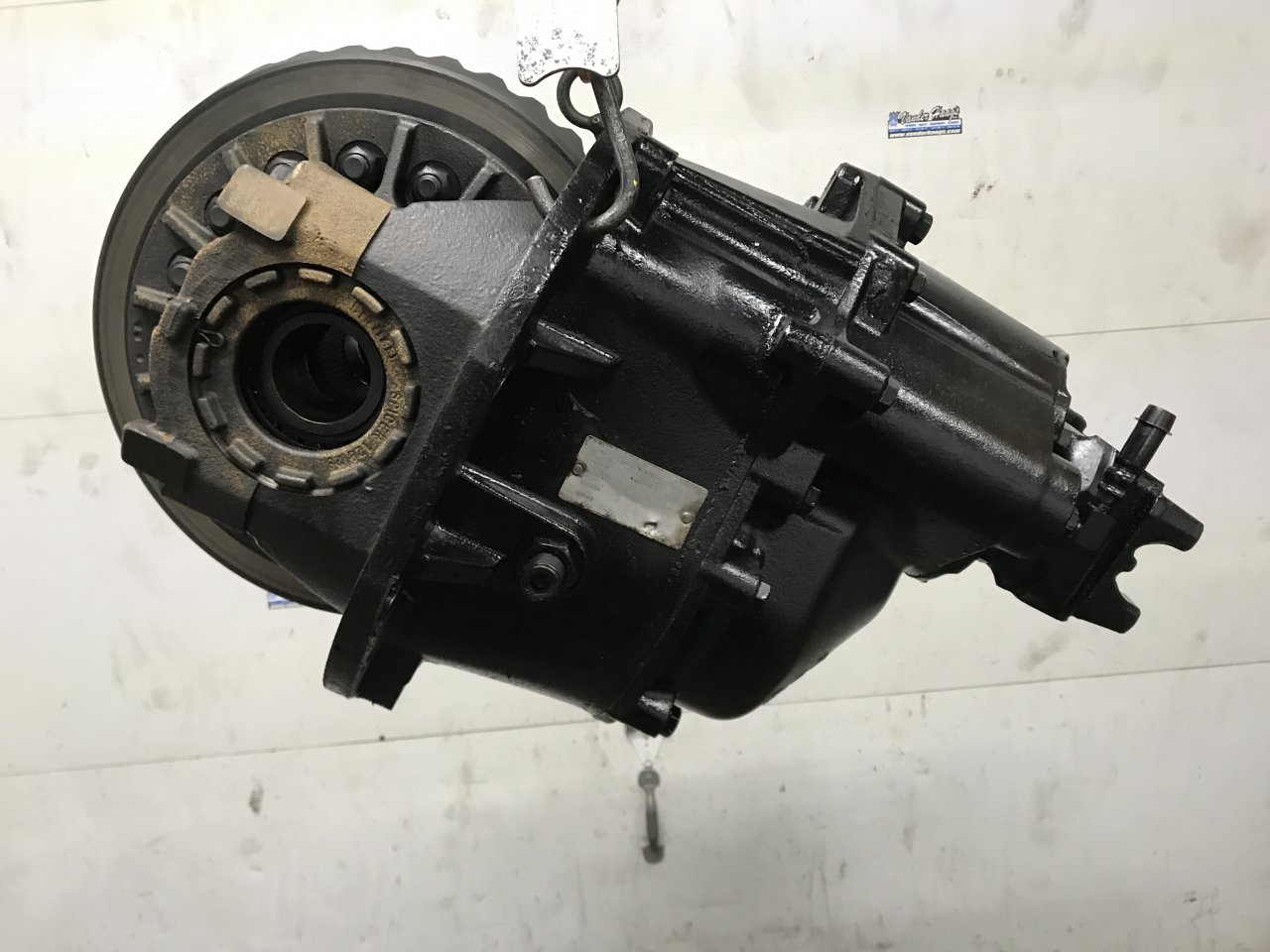 Eaton DDH40 Front Differential Assembly for Sale