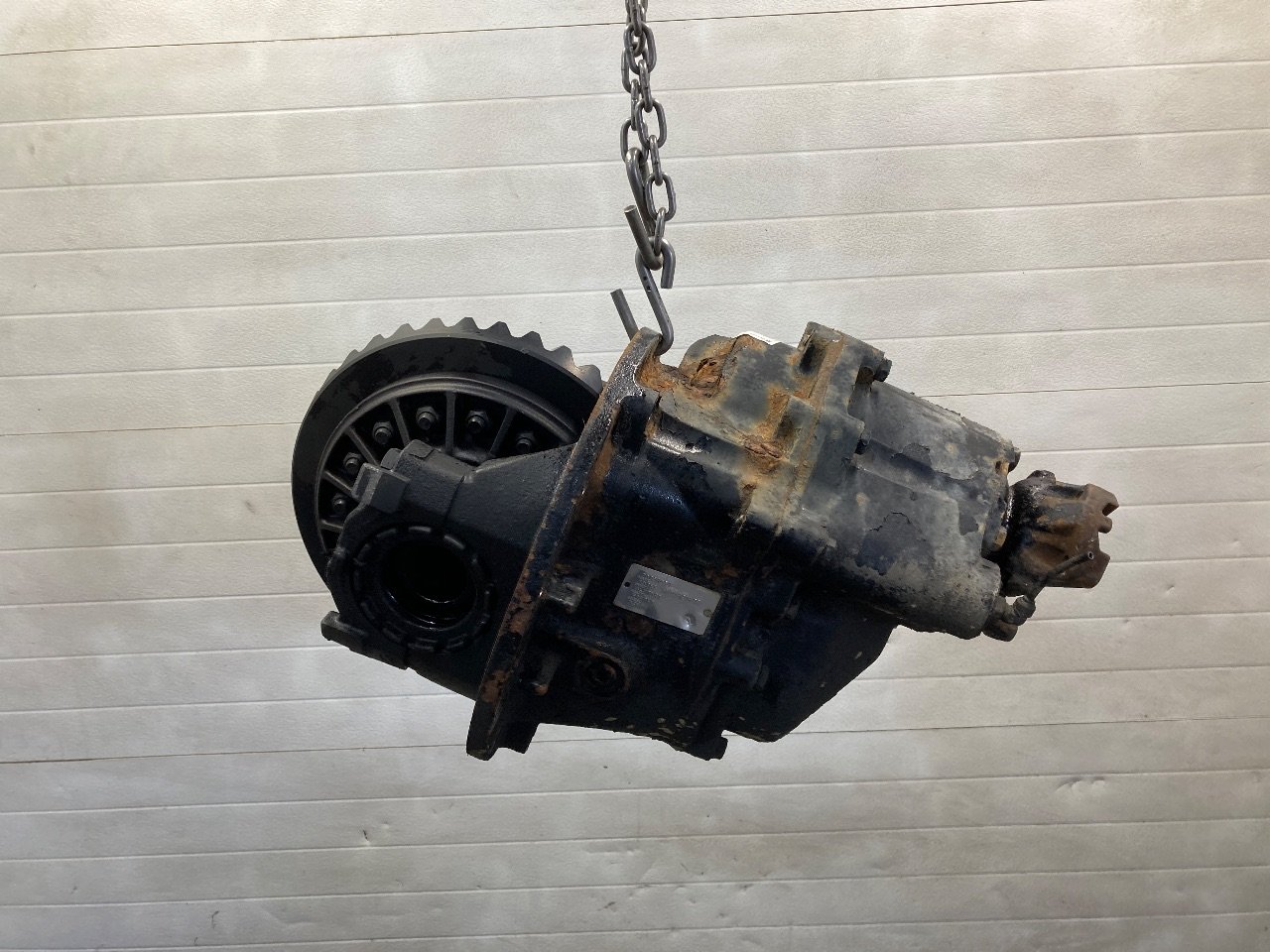 H991616946 | PN 129551 Front Carrier | Differential Assembly for Sale