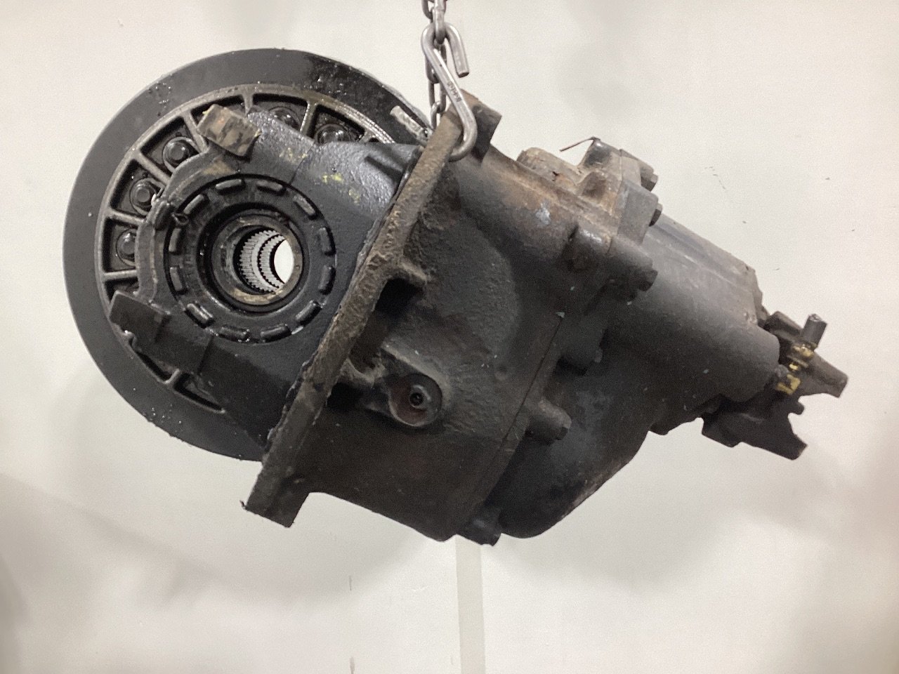 DSP40-325 | PN 129551 Front Carrier | Differential Assembly for Sale