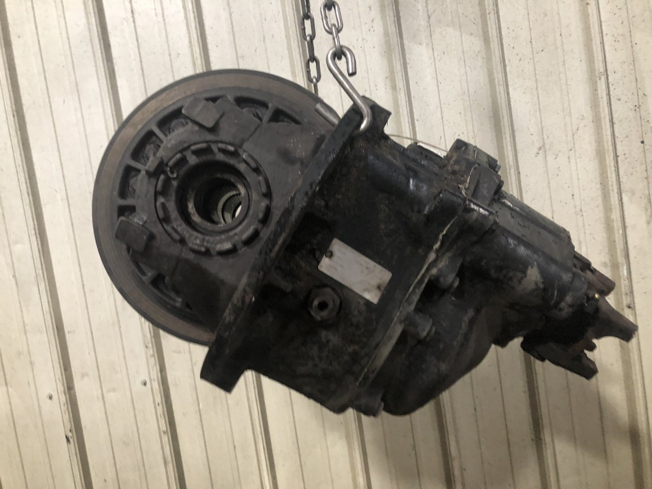 Eaton DSP40 Front Differential Assembly for Sale