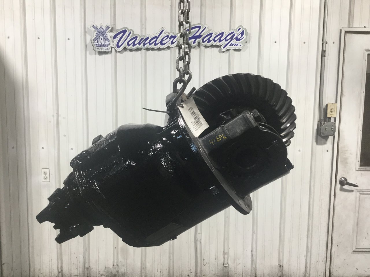 Meritor MD2014X Front Differential Assembly for Sale