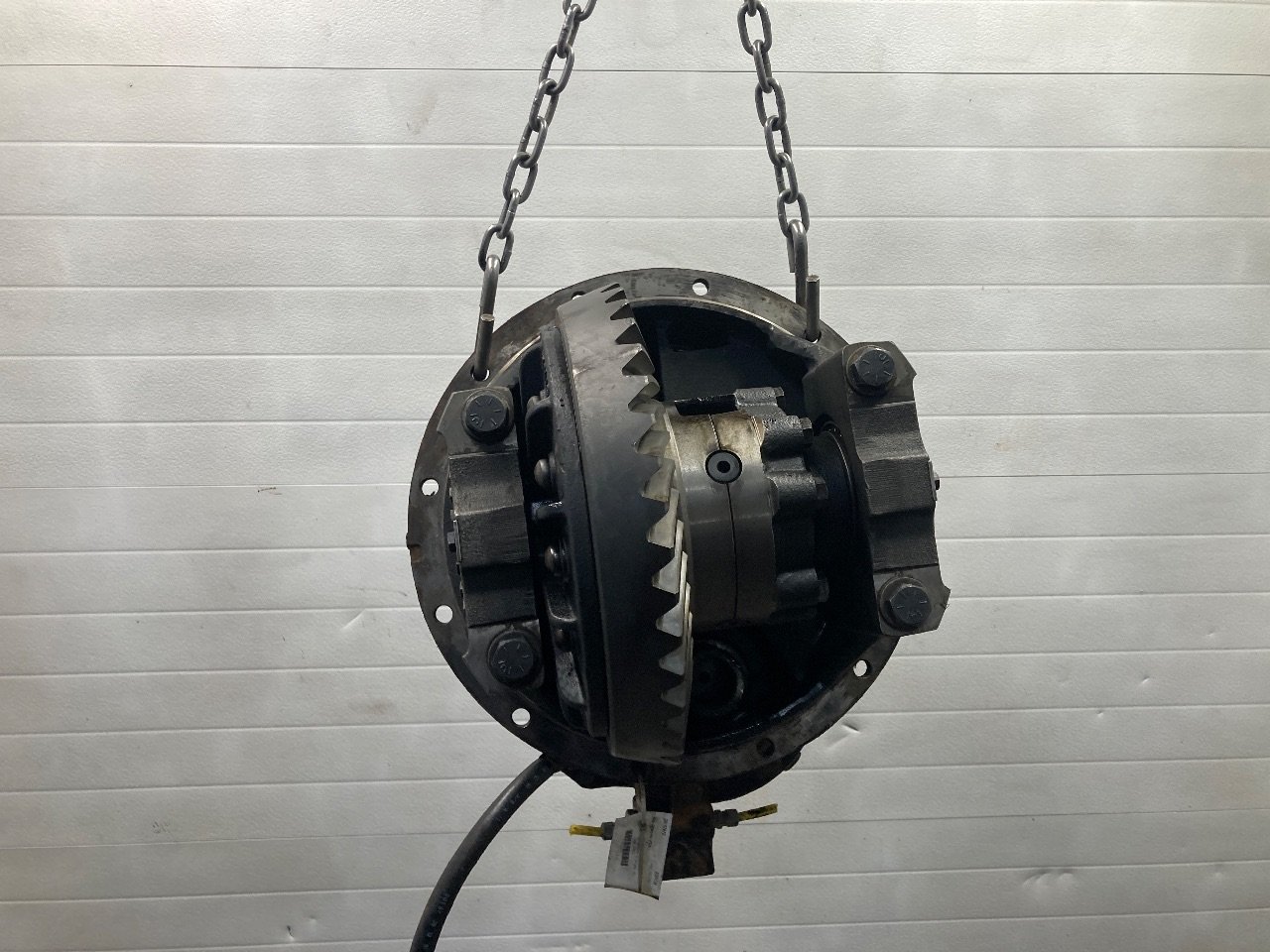 NO TAG | Spicer N400 Front Carrier | Differential Assembly for Sale