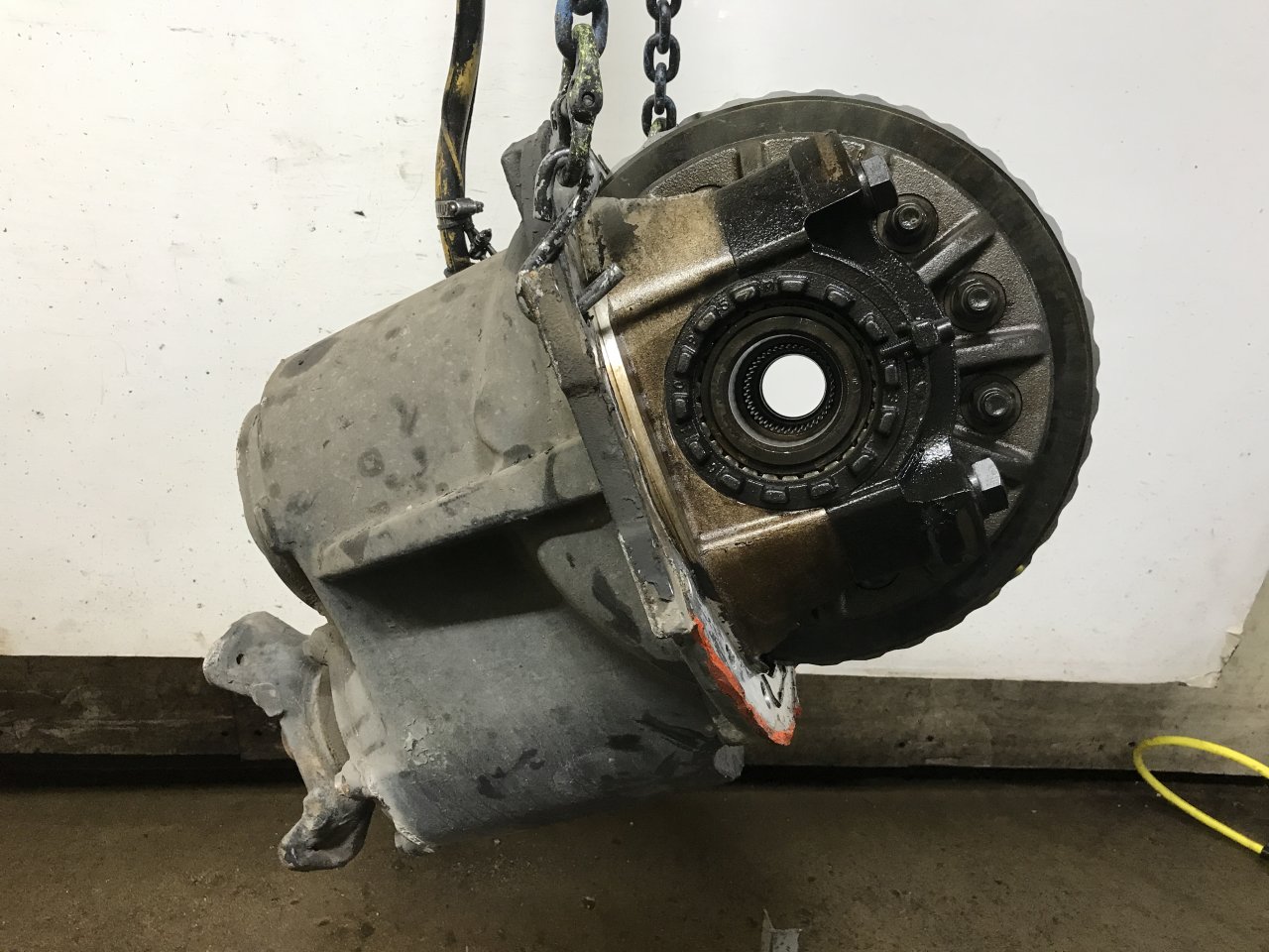 Meritor RD20145 Front Differential Assembly for Sale