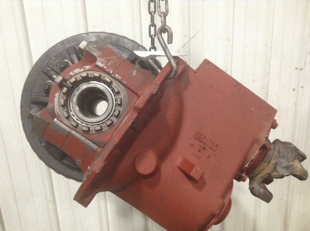 Meritor RD20145 Front Differential Assembly for Sale