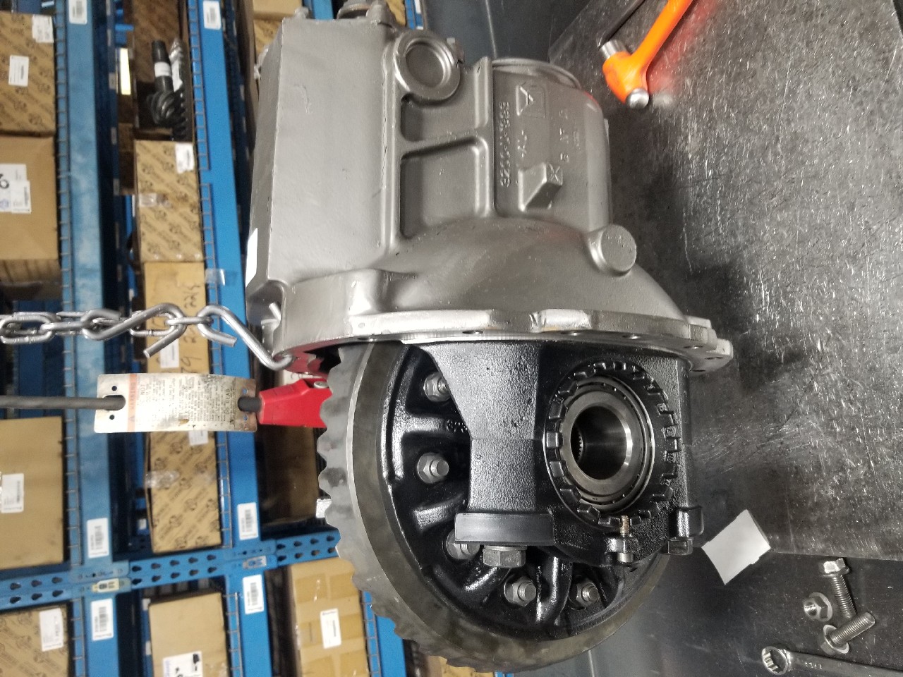 RDL23160-5.38 | Meritor RD23164 Front Carrier | Differential Assembly for S