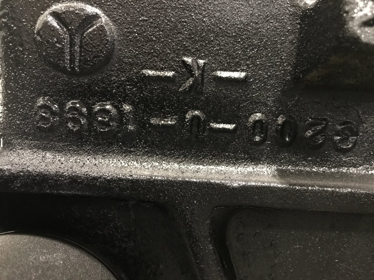 RP23160 | PN K1701 Front Carrier | Differential Assembly for Sale