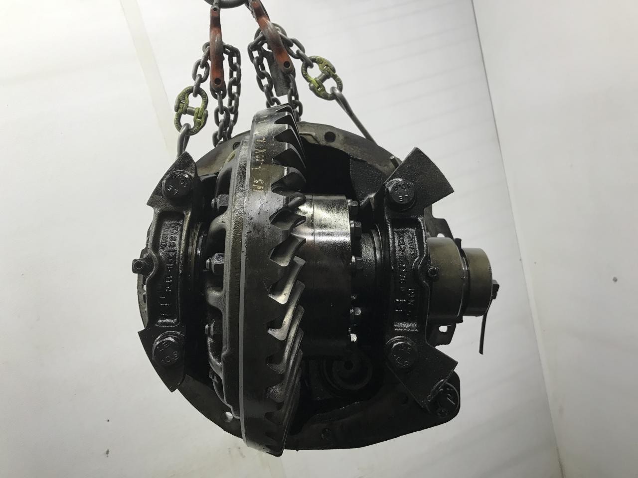 RP23164 | Meritor RP23160 Front Carrier | Differential Assembly for Sale